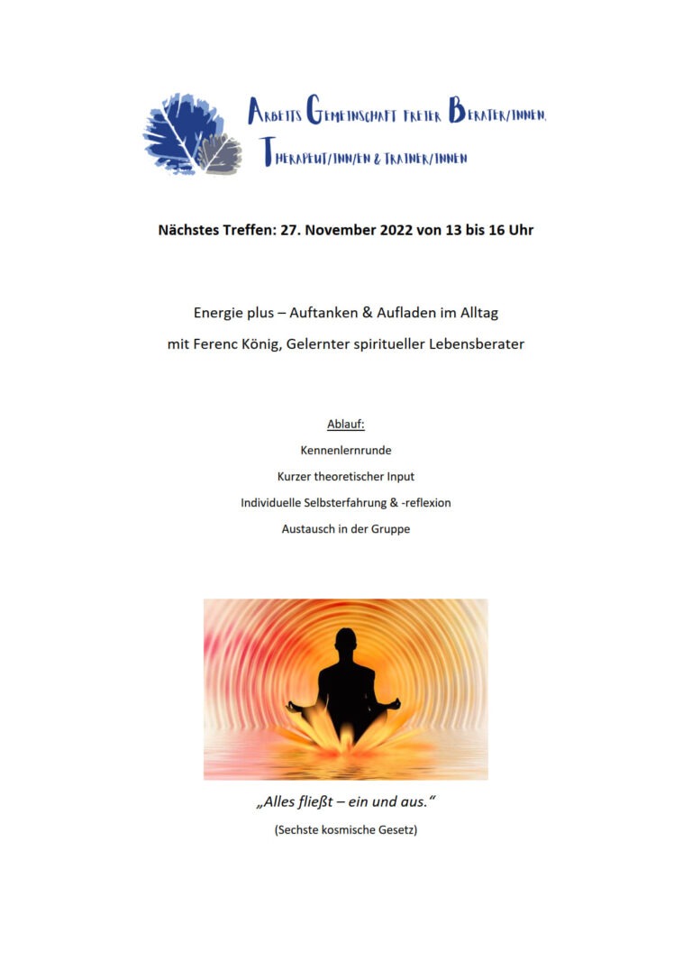 AGBT Archive - Impulse e.V.