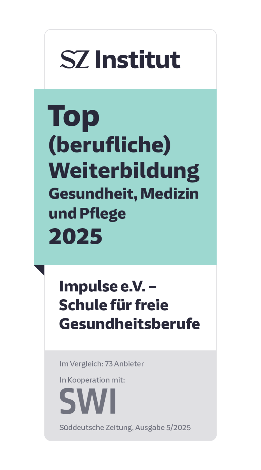 Impulse-Magazin - Wissen, Inspiration & Austausch - Impulse e.V.